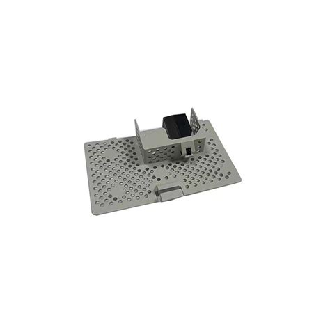 Base Station Filter Groove Compatible With The Roborock P10s Proq Revo