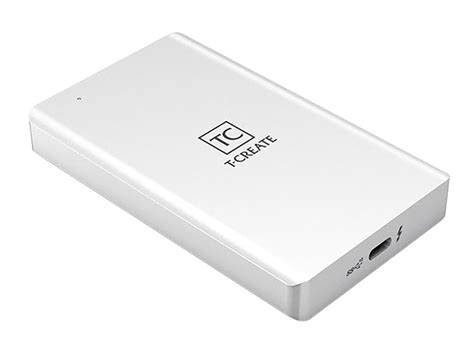 Teamgroup T Create Classic Tb3 Ssd Review