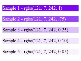 Rgba Purple Google Search Coding Purple Google
