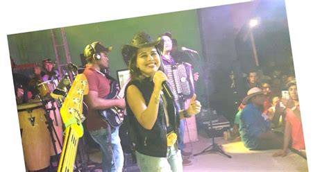 Blog Edmilson Moura A Musica Do Brasil Tem Nome Luana MagalhÃes