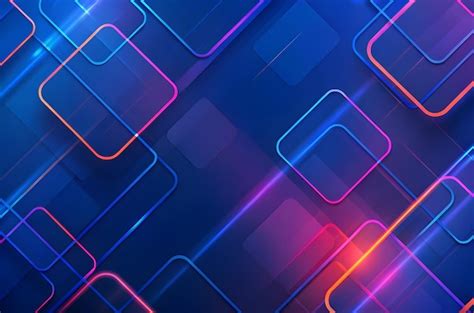 Premium Photo Modern Abstract Shapes Concept Design Background Geometric Shapes Abstract