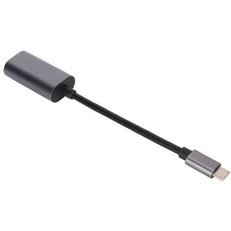 Adaptador Usb Cto Vga Tipo C A Vga Vg Ato Adaptador Tipo C Cable