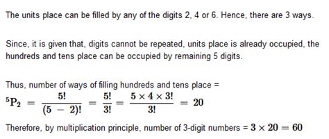 Ncert Solutionpermutation And Combination Exercise 73