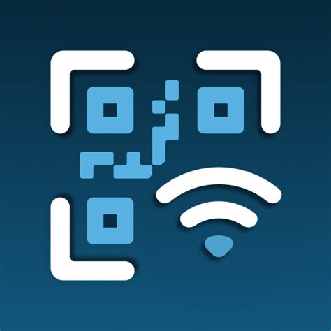 QR For WiFi Maker Scanner Apps On Google Play