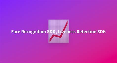 Faceplugin Ltdfaceplugin Face Recognition Sdk At Main