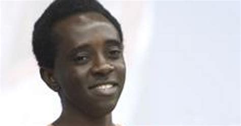 chernor bah world bank live