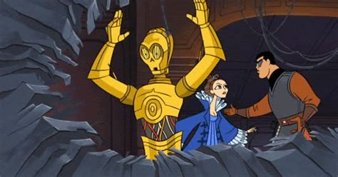 Star Wars Star Wars C 3po
