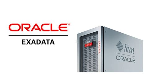 understanding and managing oracle exadata learnomate technologies