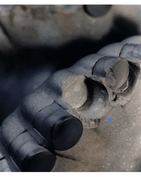 14 Major Pdc Dull Characteristic Description And Causes Drilling Manual