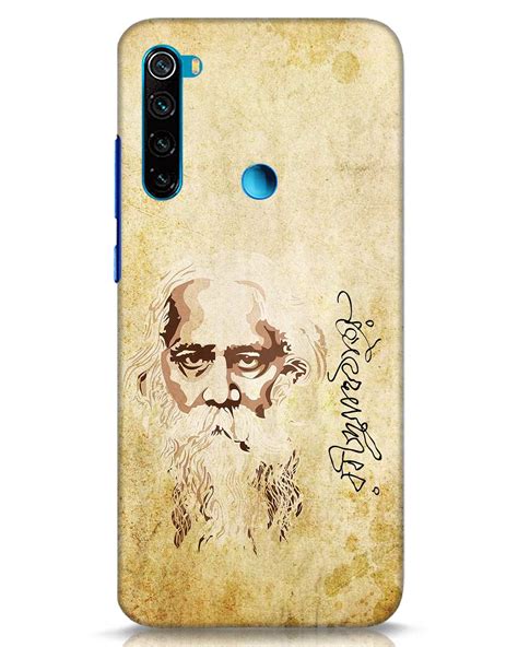 Buy Kobi Xiaomi Redmi Note Mobile Cover Online In India At Bewakoof