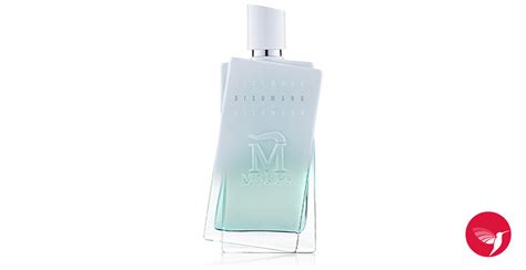 Disumano Morph perfume - a new fragrance for women and men 2022
