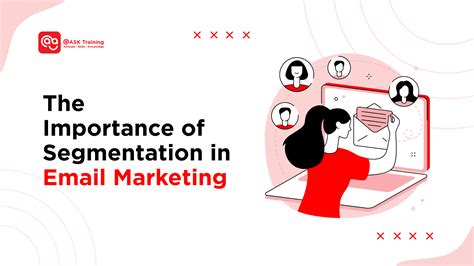 The Importance Of Segmentation In Email Marketing
