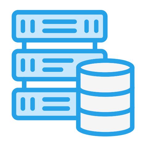 Data Driven Free Miscellaneous Icons