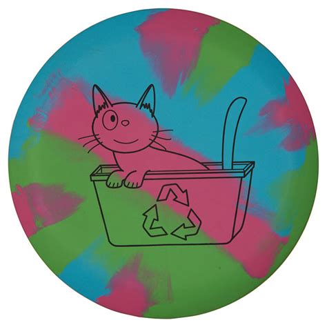 Ecoflex Binx Wearediscgolfno