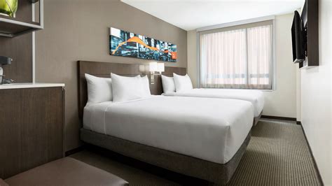 Hotel Rooms Near Times Square Hyatt Place New York City Times Square