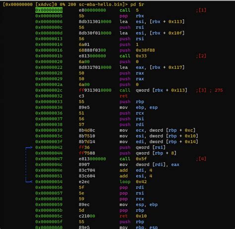 0xor0ne On Twitter Nice Little Tool By Nettitudelabs For Mutating
