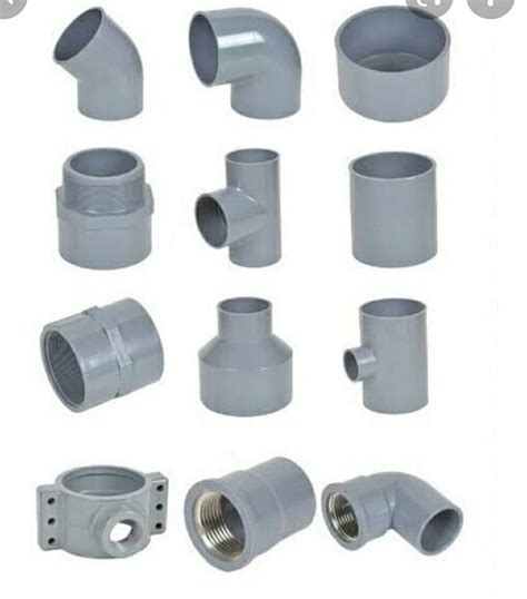 Setu Pvc Pipe Fitting At ₹ 35 Piece In Rajkot Id 24589098773