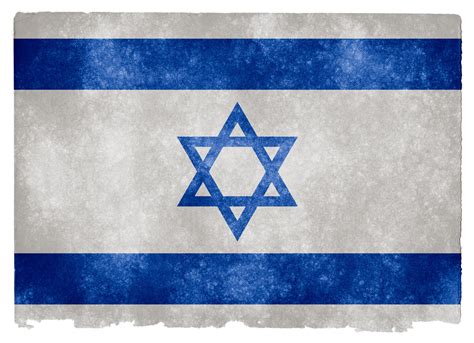 Israel Flag Wallpaper Wallpapersafari