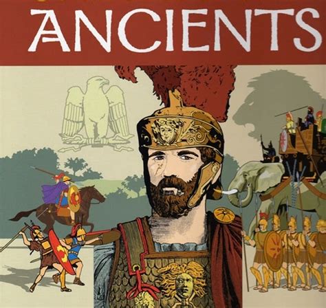 Sgt Steiners Wargaming Blog Vassal Commands And Colors Ticinus