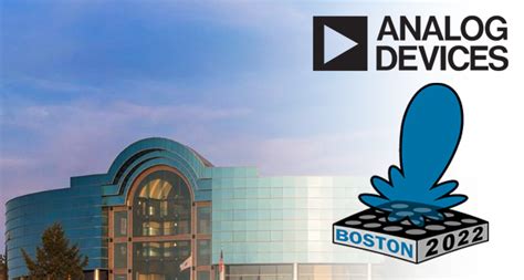 Analog Devices To Showcase Latest Phased Array Designs And Techniques