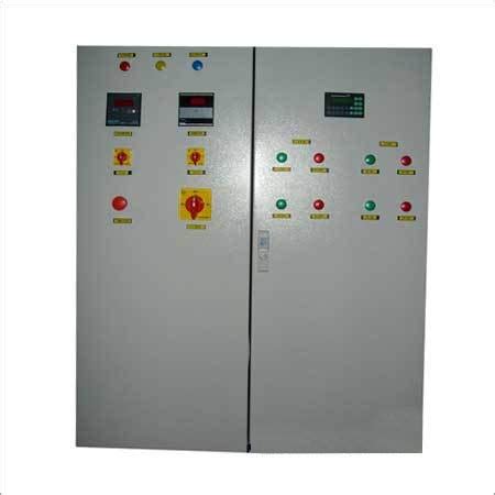 Automation Panel At Best Price In Indore By Synergy Spark ID