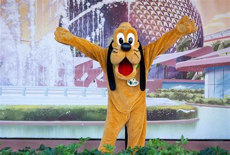 Walt Disney World Characters New And Returning Characters Coming To