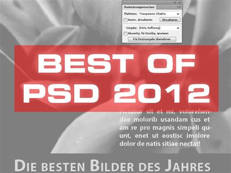Use Soft Proofing And Output Preview In Adobe Indesign