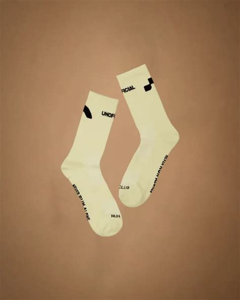 Welcome To Unofficial Run Club