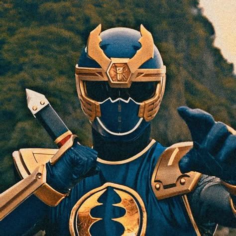 Power Ranger Pfp