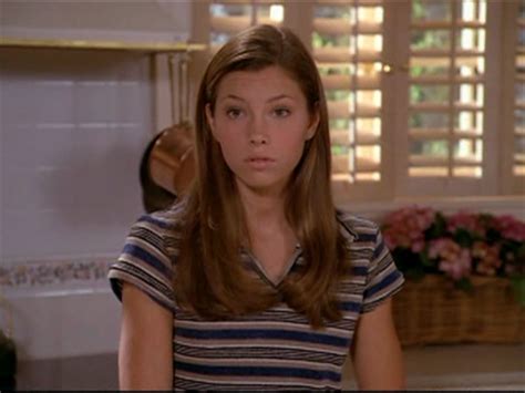Picture Of Jessica Biel In 7th Heaven Jessicabiel1239557706