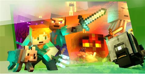 Descarga Y Ejecuta Minecraft Animation Mod En Pc Y Mac Emulador