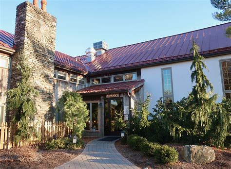 Glasbern A Historic Hotel Of America In Pa Review Getaway Mavens