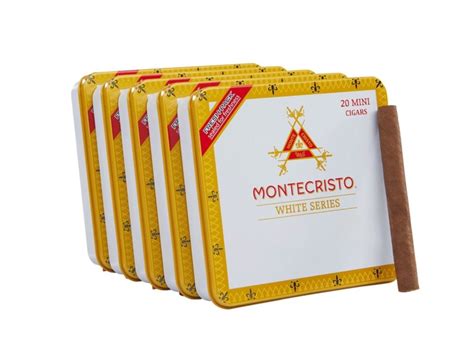 The 12 Best Small Cigars Ive Tried And Tested In 2024 The Manual