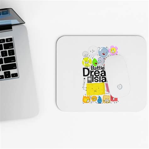 Bfdi Bfdi Bfdi Bfdi Bfdi Mouse Pads Sold By Stardivineco Sku 94789296