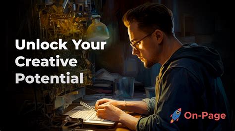 Unlock Your Creative Potential With AI Writing Prompts On Page