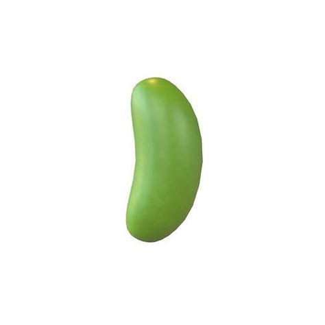 3d Model Jelly Beans V1 001 Vr Ar Low Poly Cgtrader