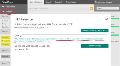 Get Started With Microsoft Bot Framework And Luis Dot Net Panda