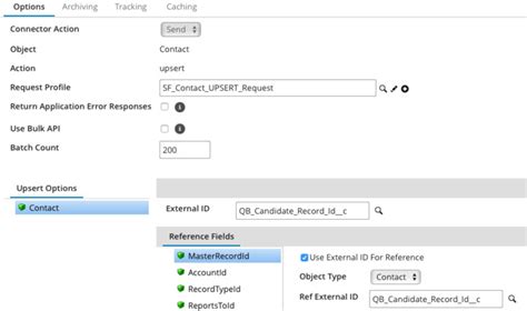 question sf error invalid cross reference key boomi community