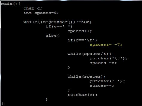 cs288 intensive programming in linux ppt download