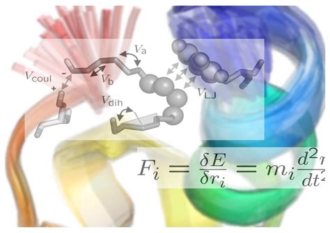 Ws 201920 Lectures And Hands On Sessions In Computational Molecular
