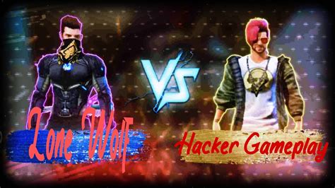 Lone Wolf Hacker Gameplay Youtube