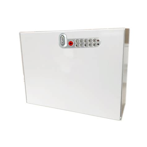 Residents Own Medication Cabinet Pod413clb Medspace Direct