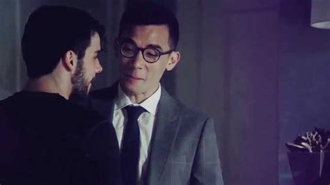 Connor Oliver All The Right Moves 1x04 How To Get Away With Murder Youtube