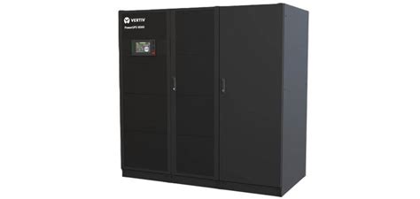 Vertiv Launches Compact High Density [ ] Dec 2024