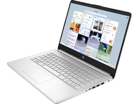 HP 14S-DQ3110TU N4500 4GB/8GB 512 W11 OHS21 14" Silver