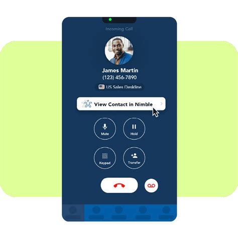 Integrate Nimble Crm With Justcall Make And Receive Calls Seamlessly