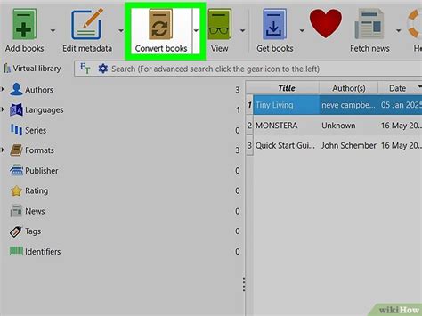 How To Convert A Word Document To Epub 2 Free And Easy Ways