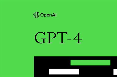 OpenAI S GPT The Next Generation Of Artificial Intelligence