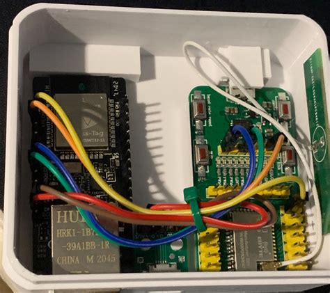 Zigbee To Ethernet Bridge Gateway Wired Not WiFi Inexpensive DIY Project For ZHA Zigbee