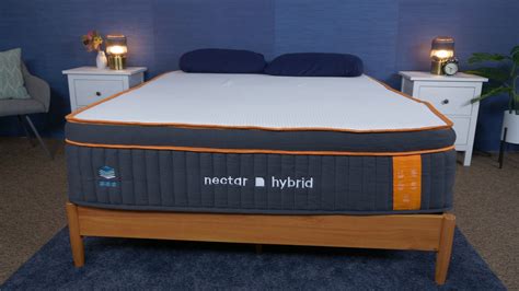 nectar hybrid premier review 10 data driven tests naplab ph